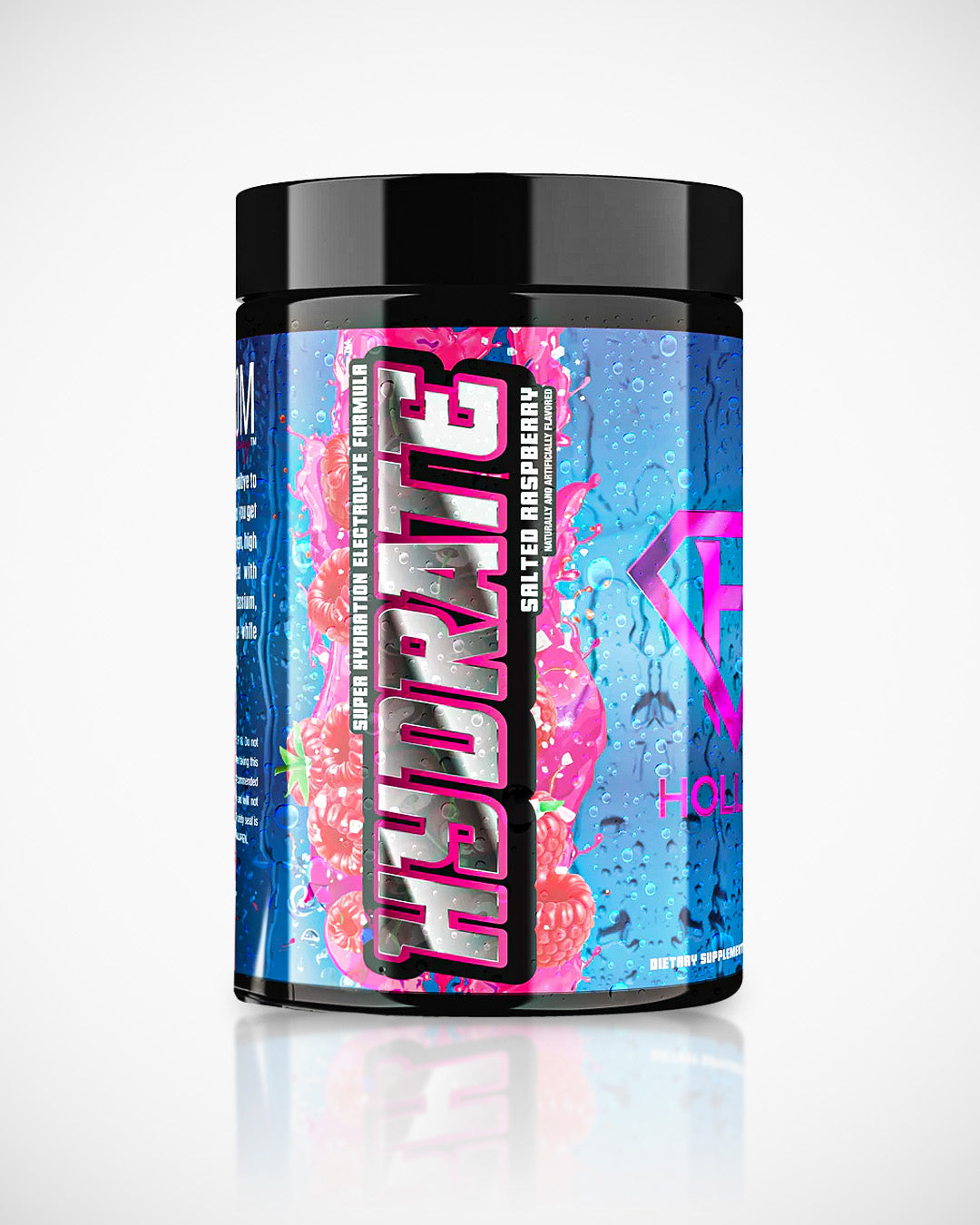 Hydrate – Hollow Labs